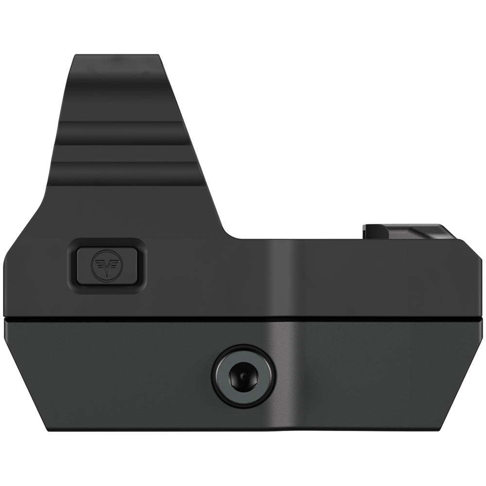 Ironclad Mini Reflex Sight - F1 – Firefield-EU