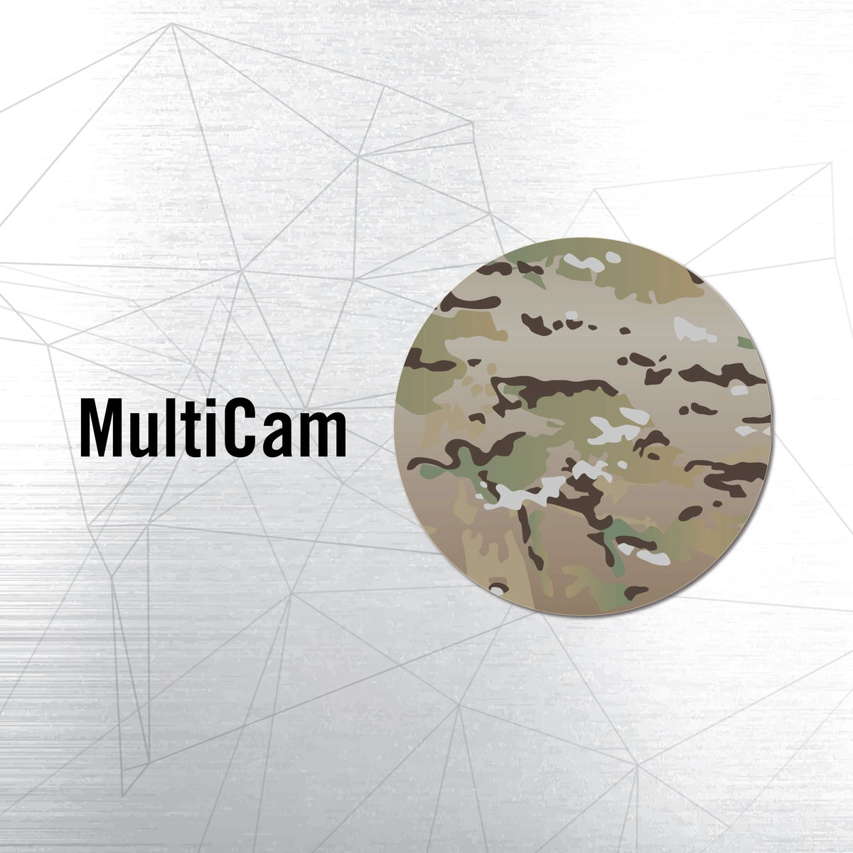 MultiCam skin for FF26028 – Firefield-EU