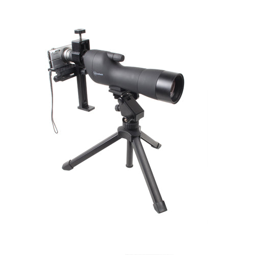 Firefield Spotting Scope Camera Adapter – Firefield-EU