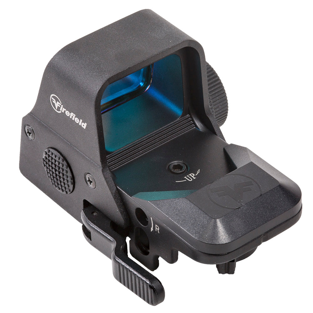 Firefield Impact XLT Reflex Sight – Firefield-EU