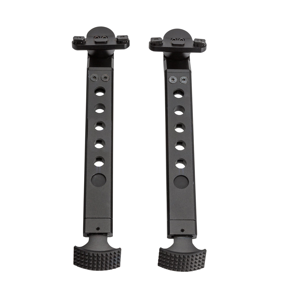 Firefield Scarab 9-12 Inch Two-Piece M-LOK Bipod – Firefield-EU