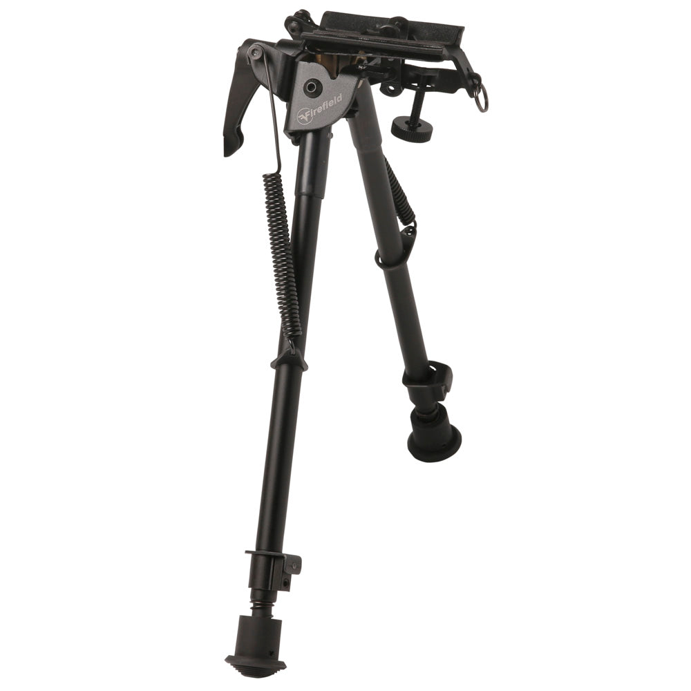 Firefield Stronghold 11-16 Inch Bipod – Firefield-EU